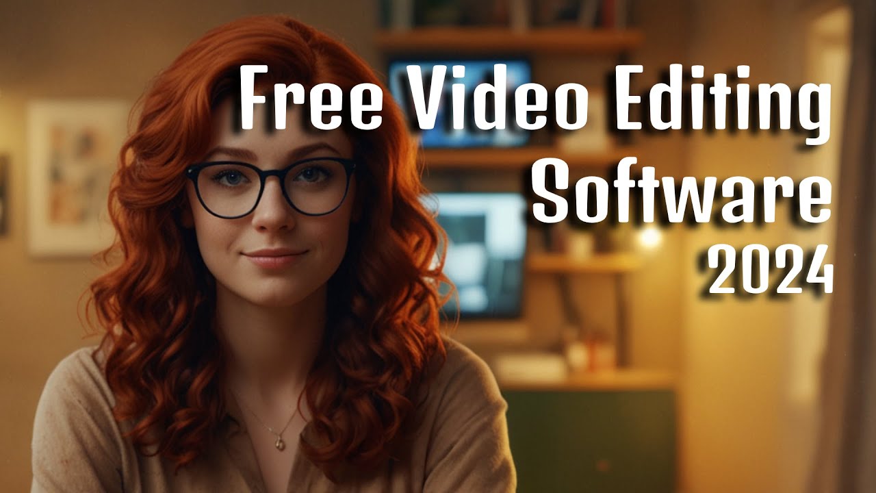 Free Video Editing Software (2024 Comparison) - YouTube
