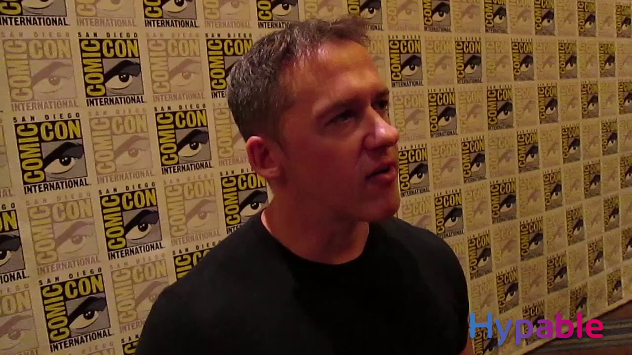SDCC 2017: Teen Wolf creator Jeff Davis on the final season and the ...