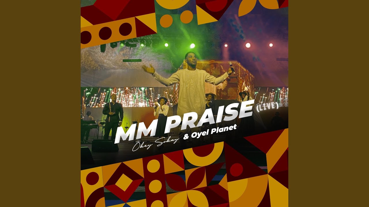 MM Praise (Live) - YouTube