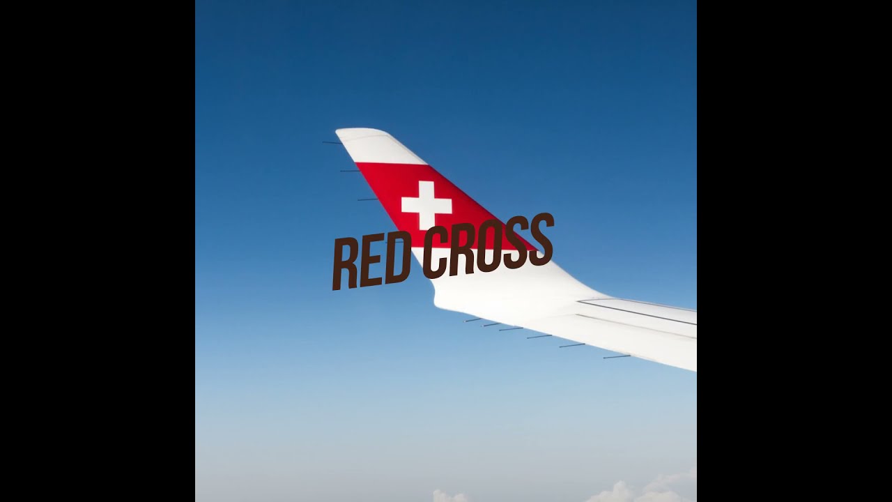 National Red Cross Founder's - YouTube