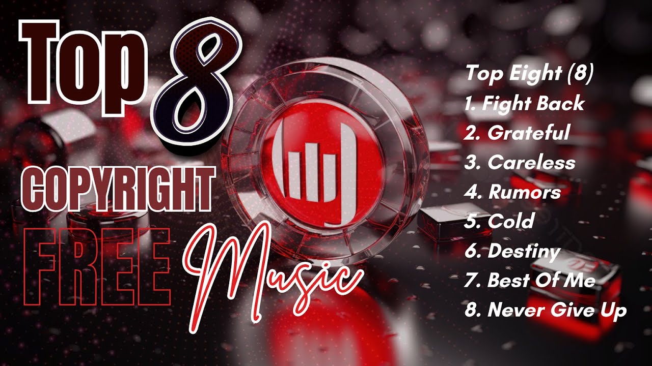 Music Box [ Top 8 Best Copyright Free Music ] Free To Use Music No ...