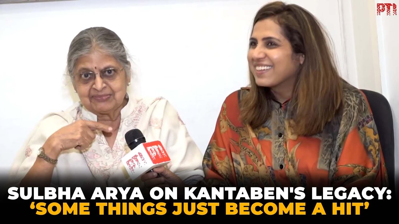 Some things just become hit: Sulbha Arya on popular 'Kal Ho Naa Ho ...