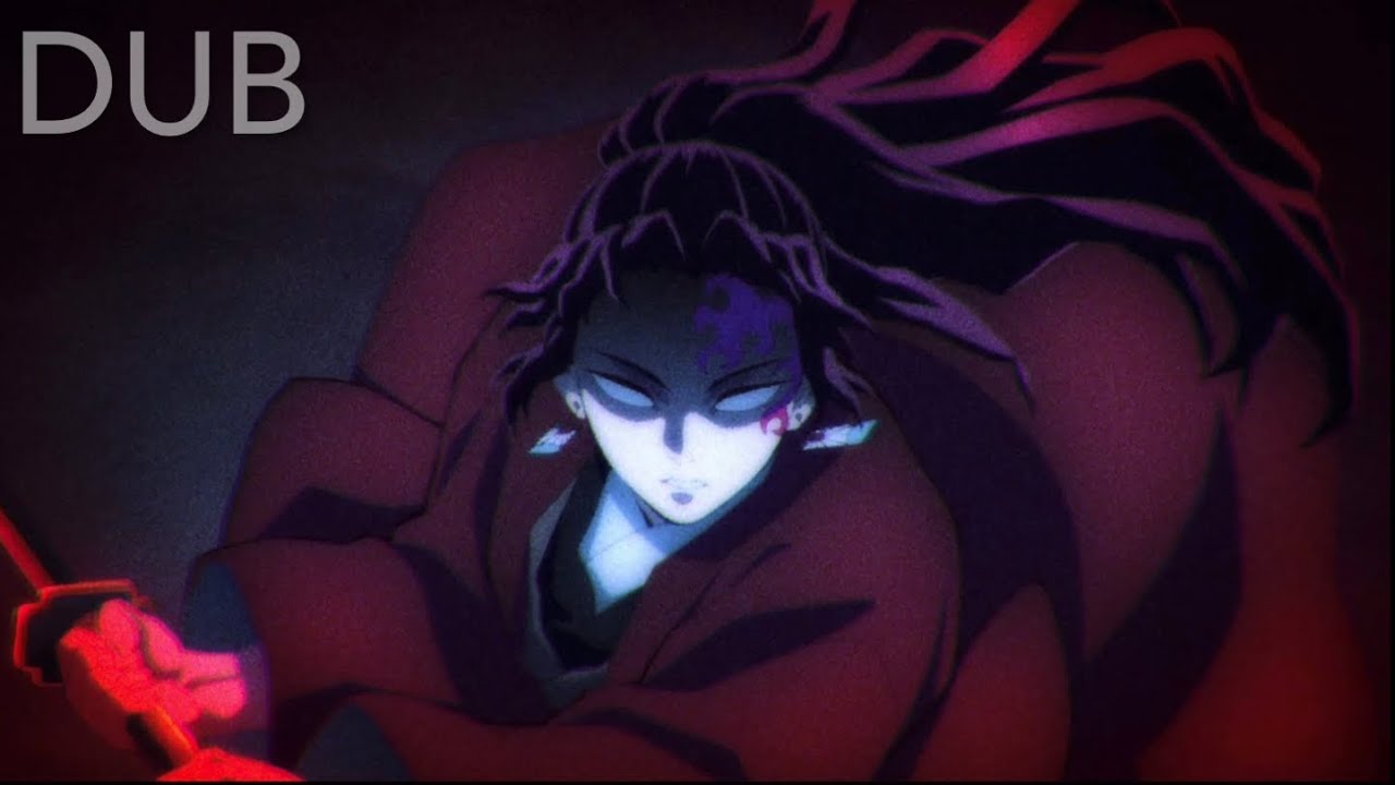 Yoriichi Flashback English DUBBED - YouTube