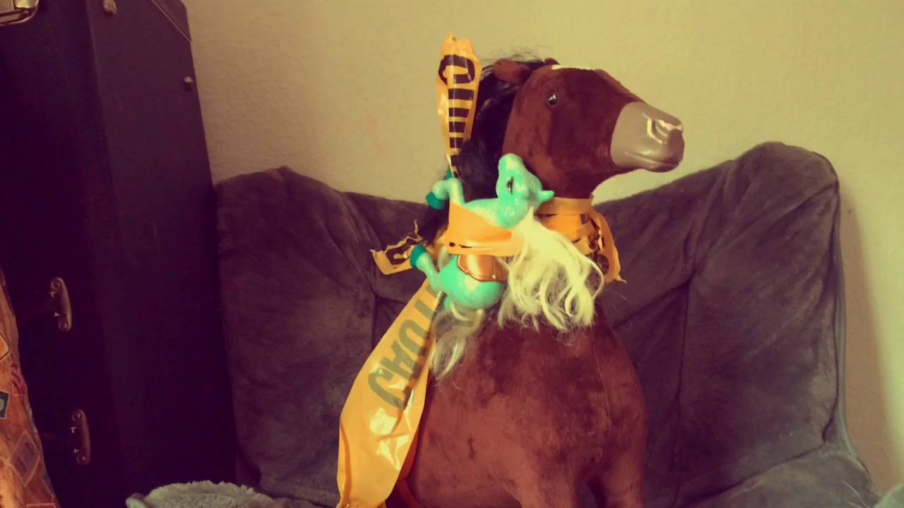 Meet Horhay | New Channel Special - YouTube