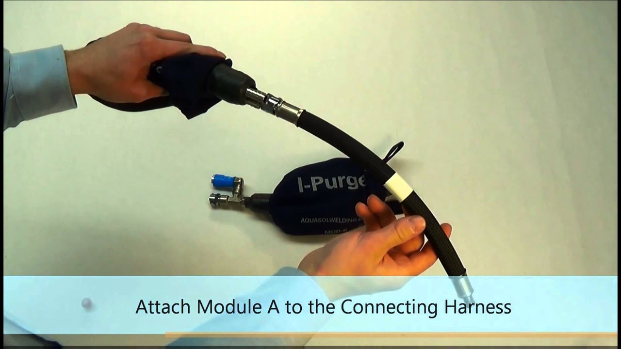 IP and IPX Assembly - YouTube