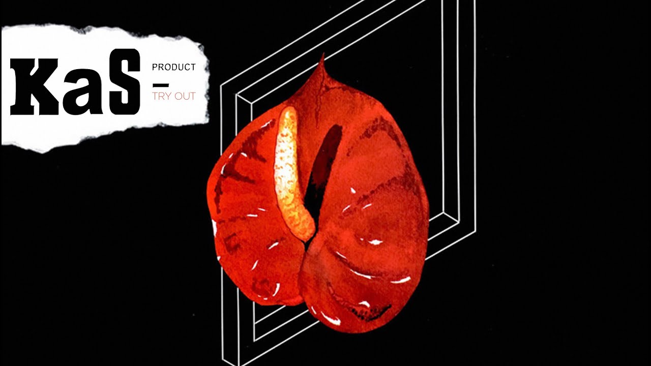Kas Product - Try Out [FULL ALBUM] ☆☆☆☆☆ - YouTube