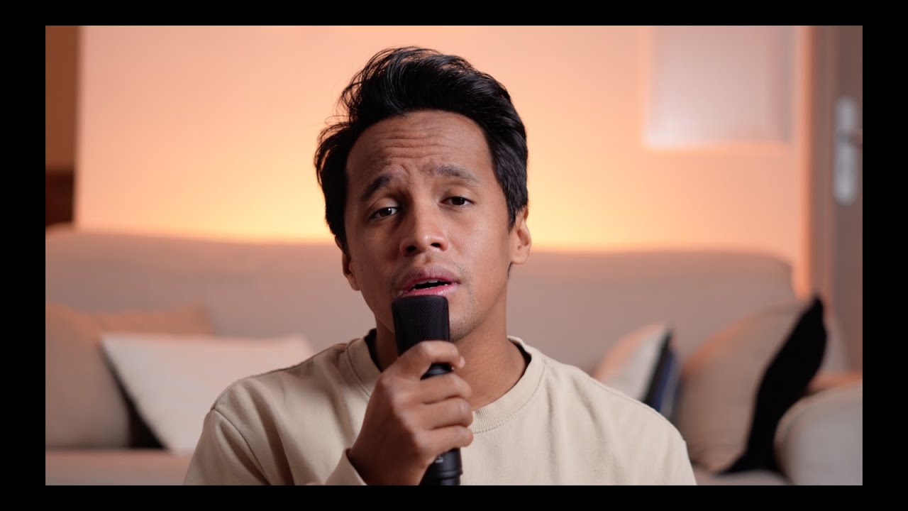 Happier Than Ever [Cover by Harena] - YouTube Music