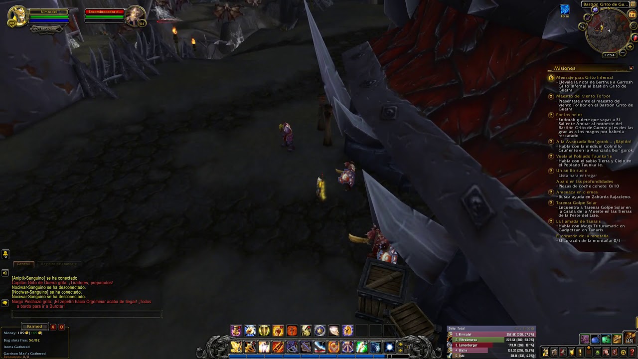 Emisión en directo de Arsilex - YouTube