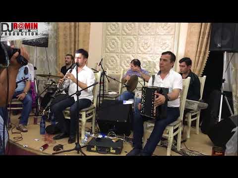 Xatire Berdeli - nin ovladi Nihadin kicik toyu - 02.07.2018