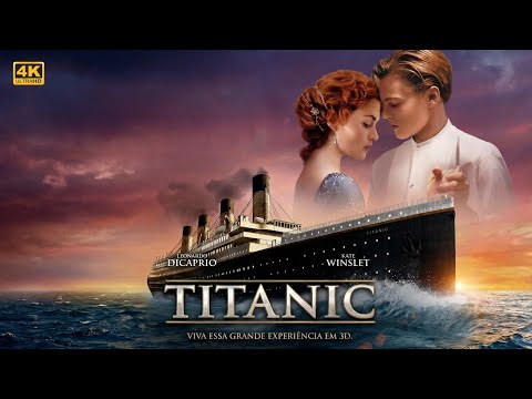 Titanic (1997) Full Movie in English | Epic Historical Romantic Movie | Leonardo D | Explain & Facts