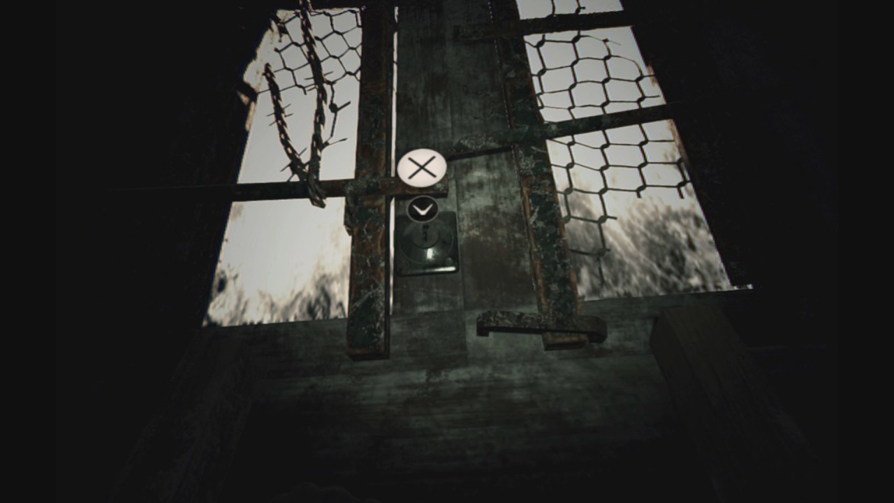 Resident Evil 7 Biohazard Demo VR - Part 3 (Attack of The Body Bags ...