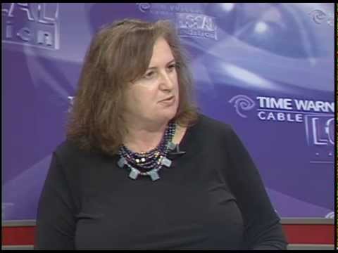 Kim Goldberg-Roth, Executive Director, Strength United (a CSUN ...