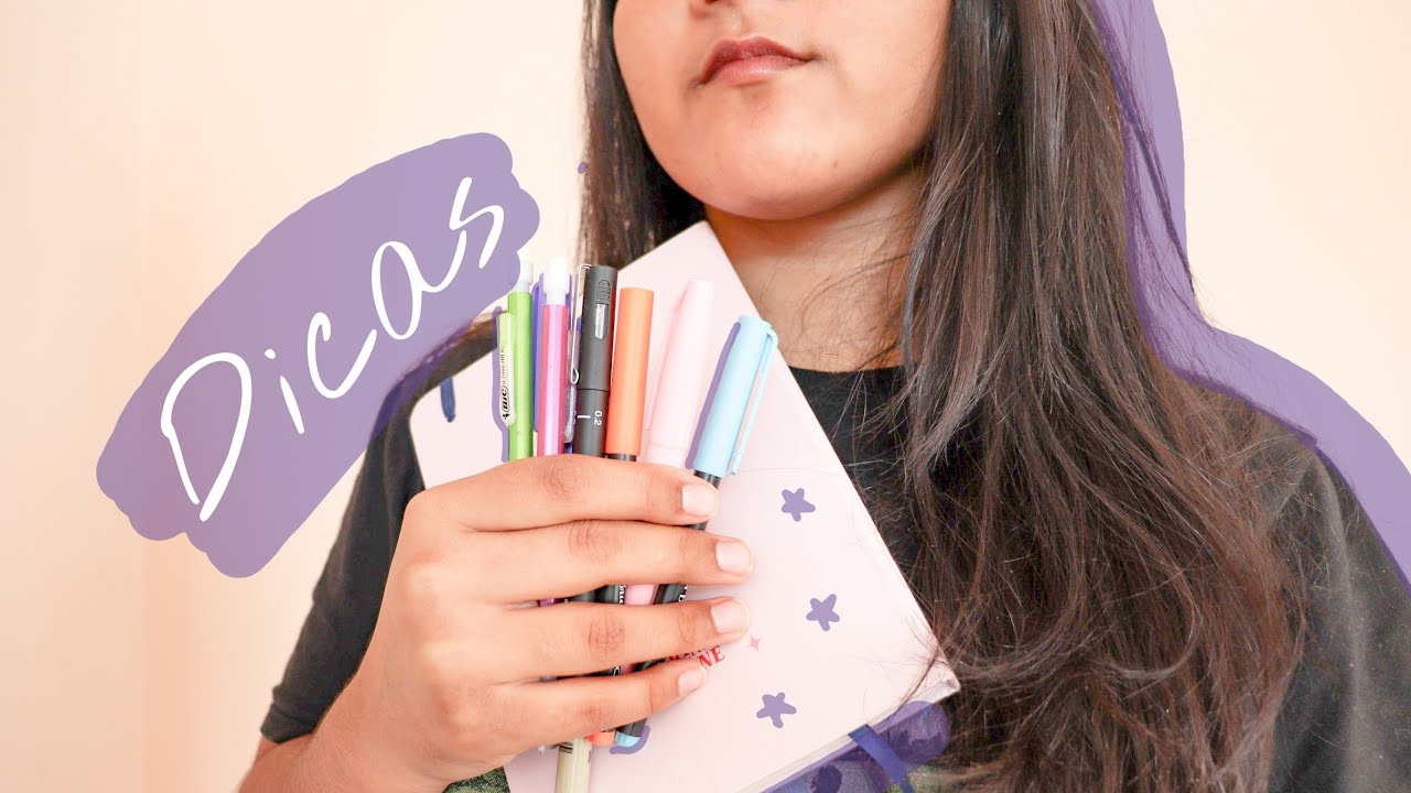 5 DICAS PARA APRENDER A DESENHAR !! - YouTube