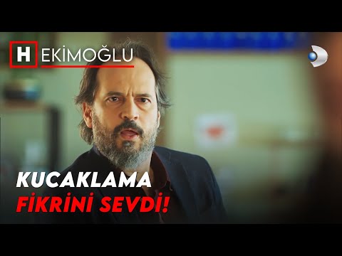 Hekimoğlu, Zeynep'i Tebrik Ediyor! - Hekimoğlu Özel Klip