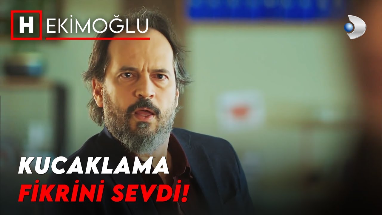 Hekimoğlu, Zeynep'i Tebrik Ediyor! - Hekimoğlu Özel Klip - YouTube