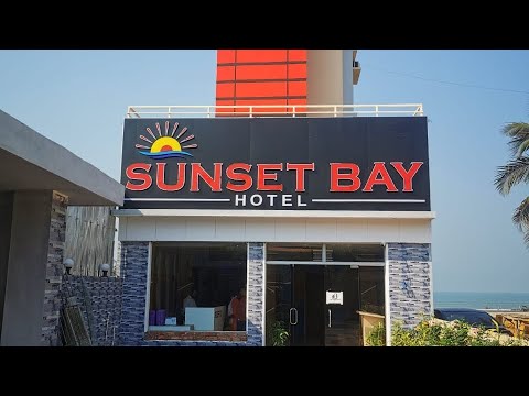 Hotel Sunset Bay - YouTube