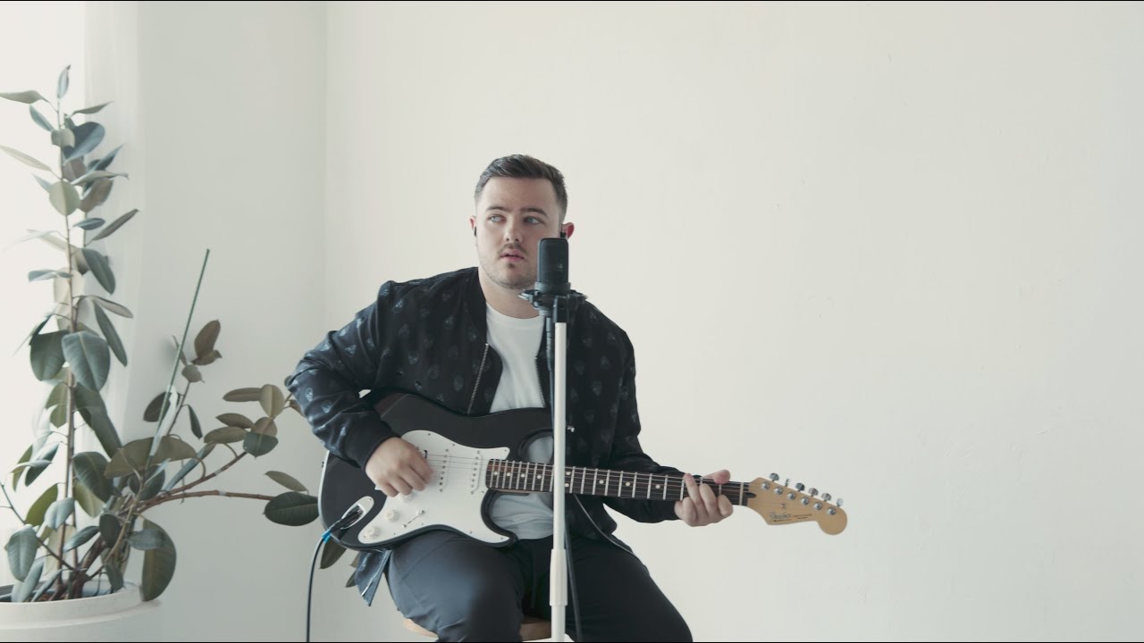 Declan J Donovan - Perfectly Imperfect (Acoustic) - YouTube