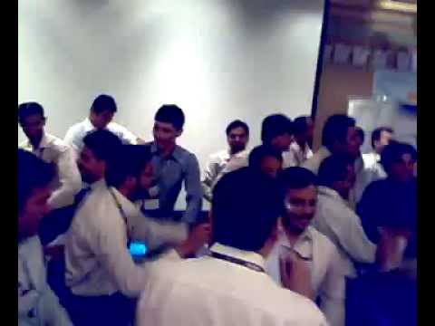 PC Bhurban Getz Basagine Launch - YouTube
