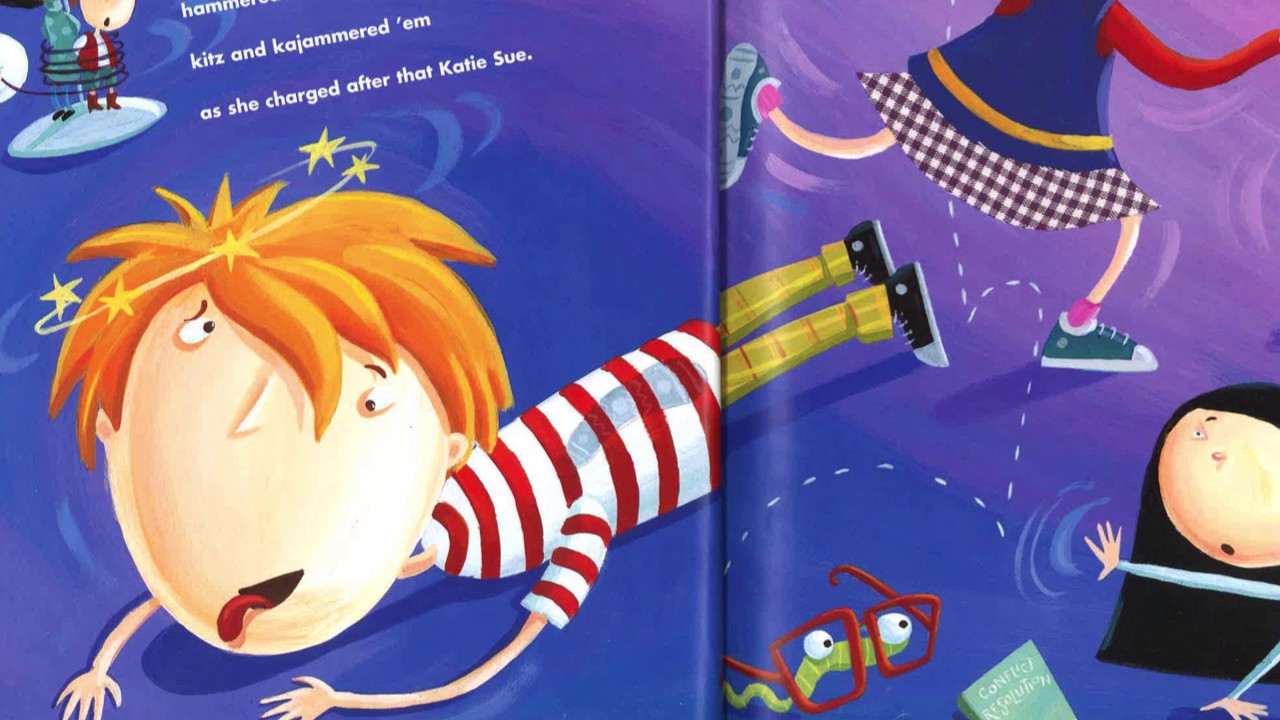 Character Counts Pillar Friday: Respect - YouTube