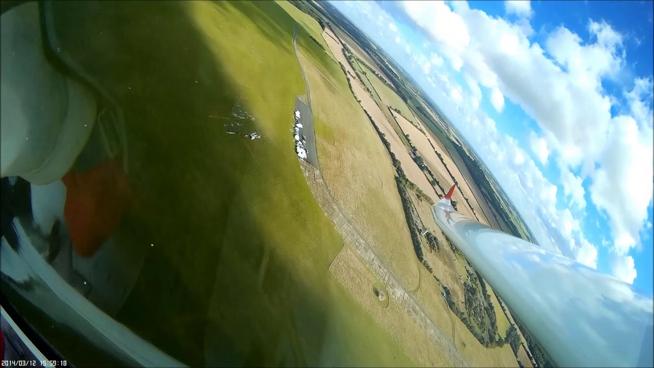 Paritech Duo Discus XL - YouTube