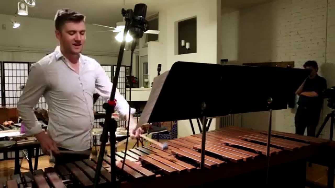 John Murphree - Jesus Loves Me - YouTube