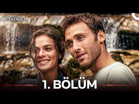 Al Yazmalım 1. Bölüm (FULL HD)