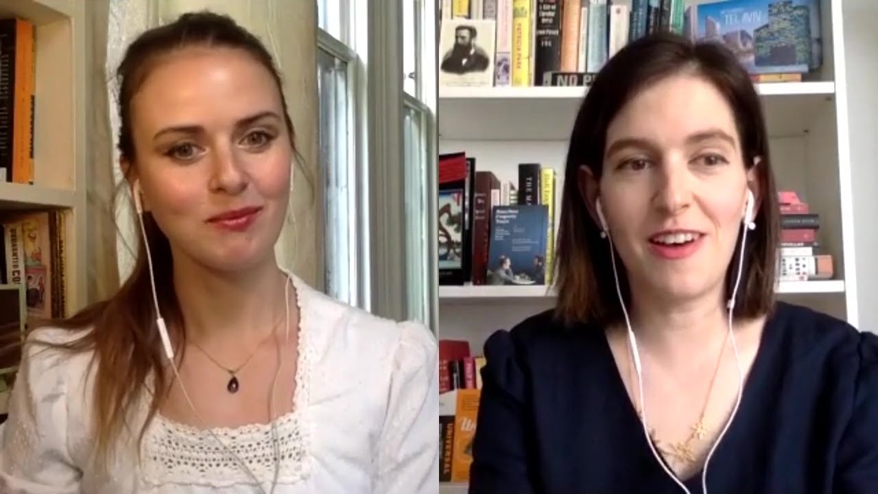 Special Dress-Wearing Edition | Kat Rosenfield & Phoebe Maltz Bovy ...