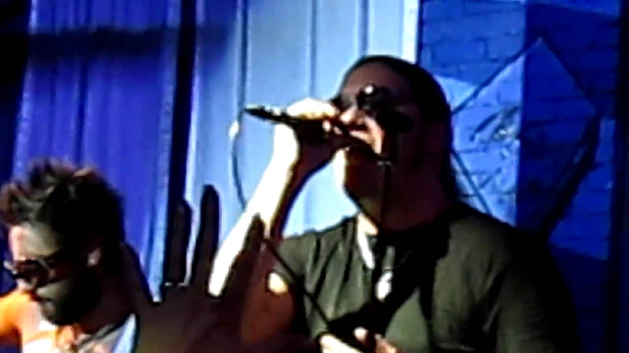Shinedown 45 Acoustic - YouTube