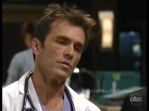 GH - Jonathan Jackson As Lucky Spencer - 2010 - p.35 - YouTube