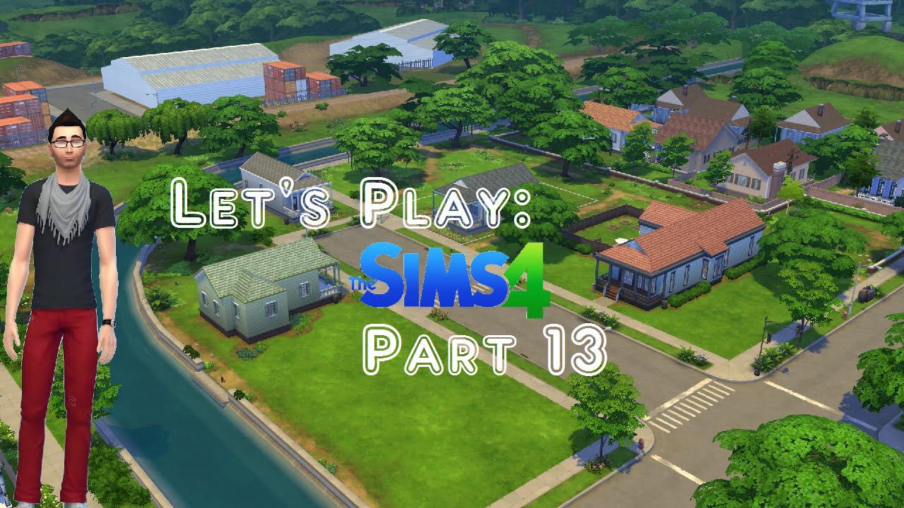 The Sims Trailers From The Sims 1 To The Sims 4 Youtube