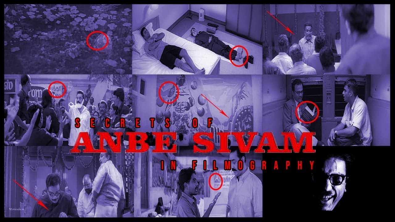 Yugi Sethu In Anbe Sivam