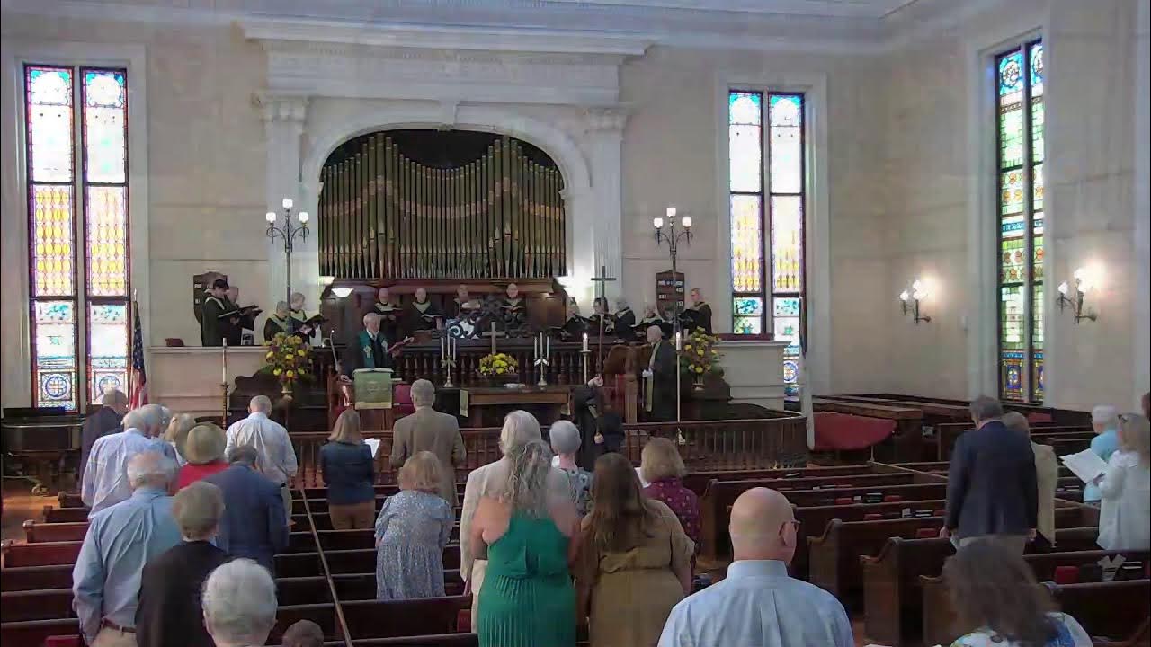 Bethel Worship Service | Sept. 22, 2024 | 11:15 am - YouTube