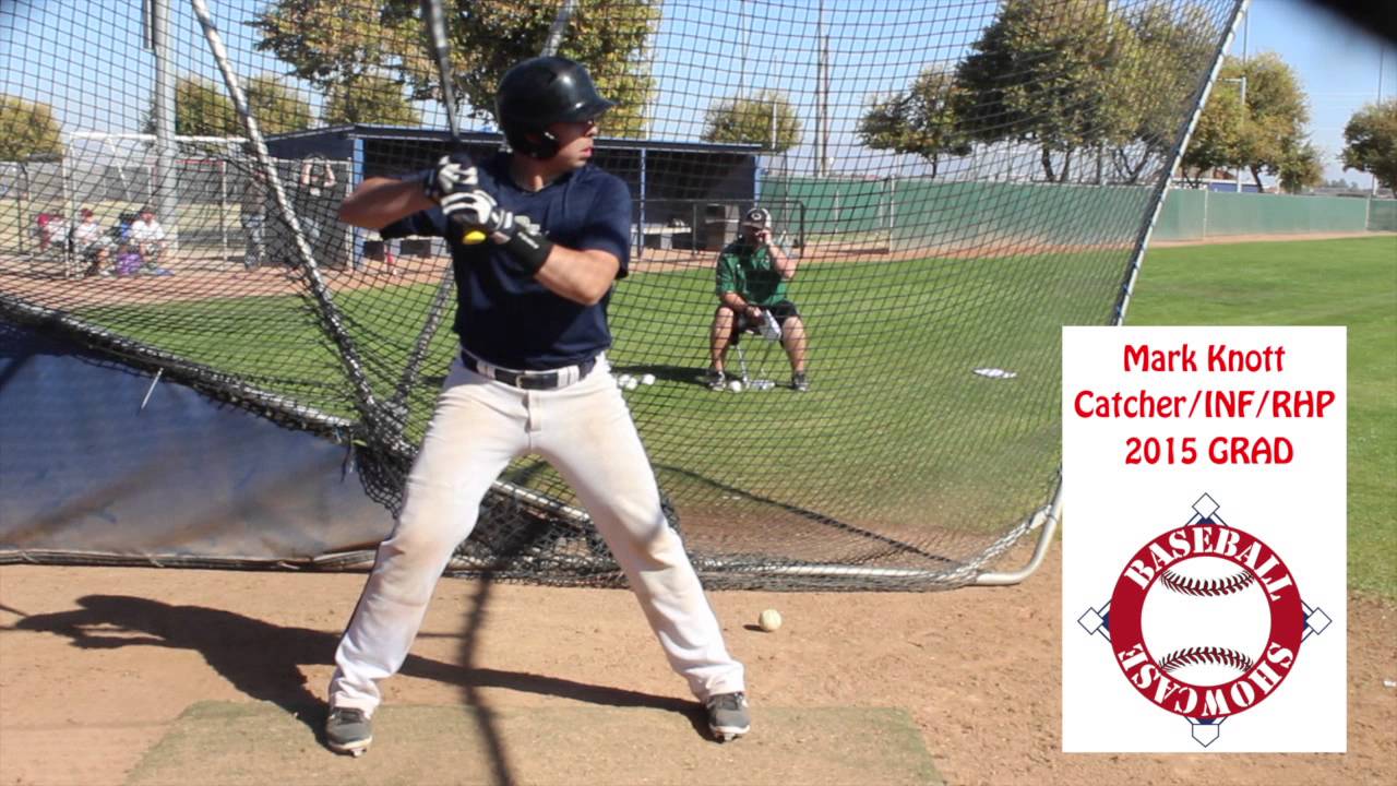 Mark Knott - YouTube