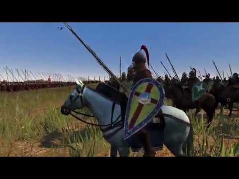 Medieval Kingdoms 1212 AD|Imperio de Nicea|Ep2 - YouTube