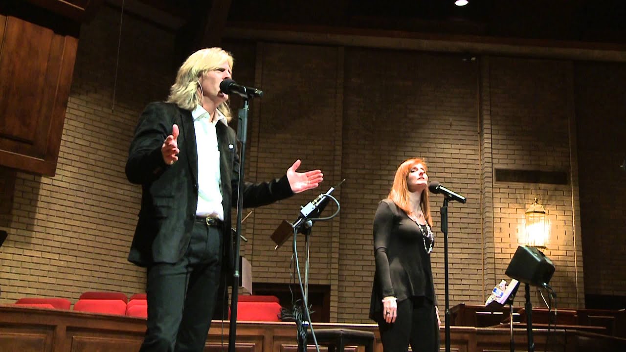 "Help Me, O Lord" HD - Steve Eager - YouTube