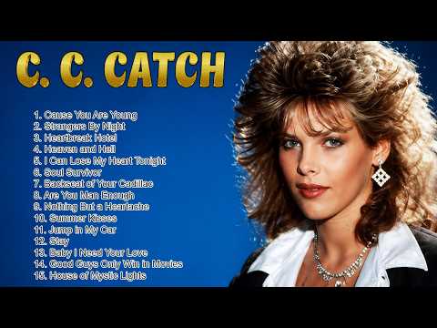 C. C. Catch - Megamix'98 (Long Version)