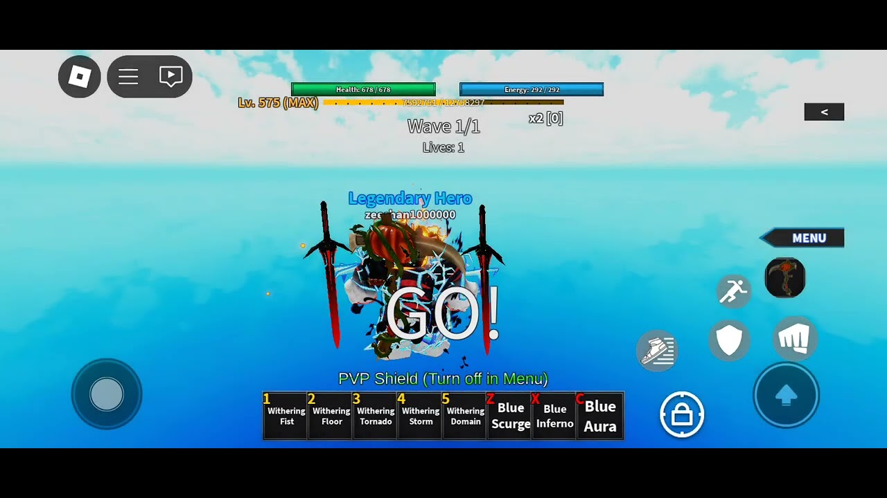 HOW TO SOLO ANY BOSS FIGHT RAID//WITHERING//HEROES WORLD - YouTube