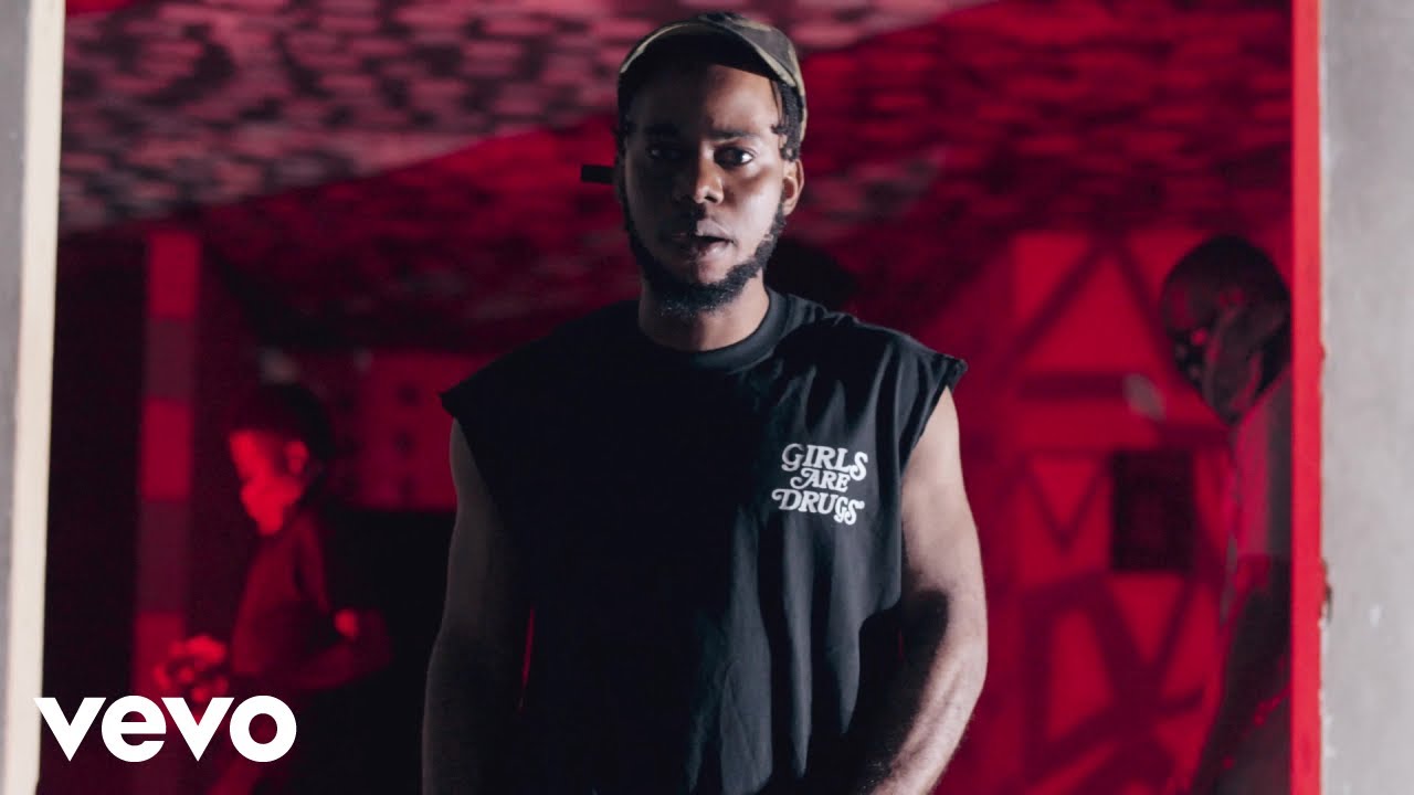 Global X - Who Dat | Official Music Video - YouTube