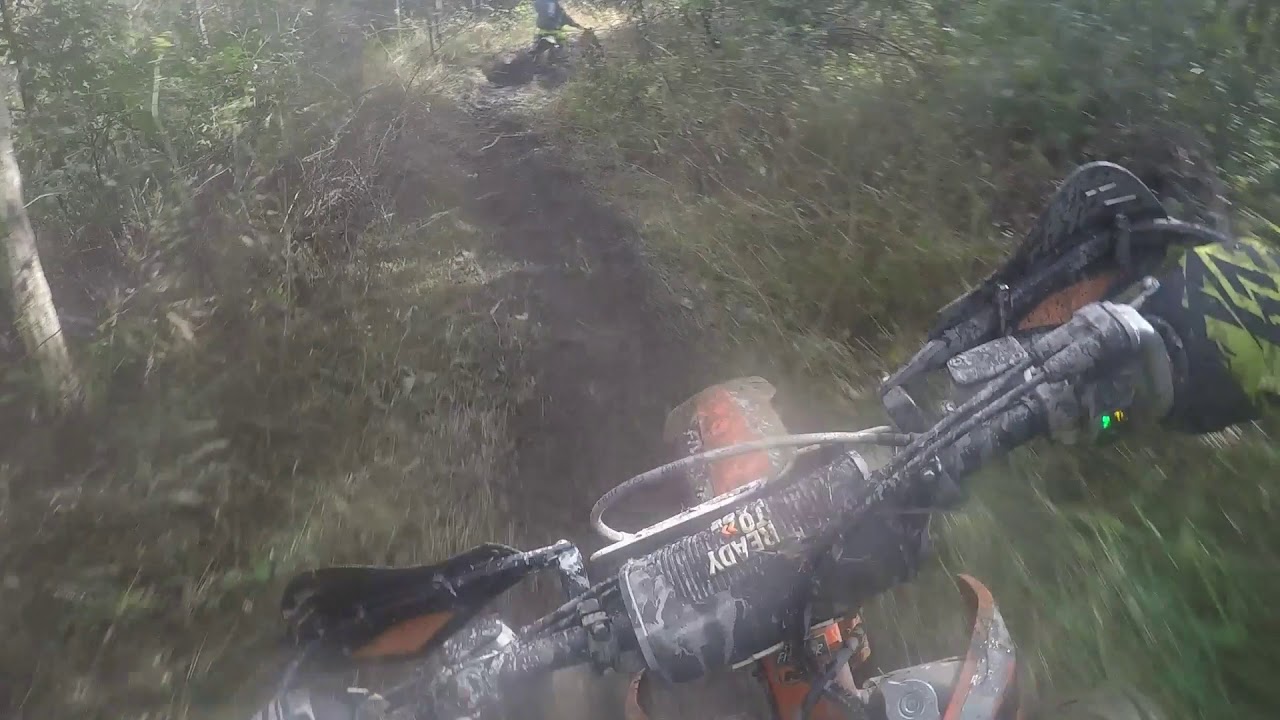 2018 AWRCS Rd. 10 Rock Run - YouTube