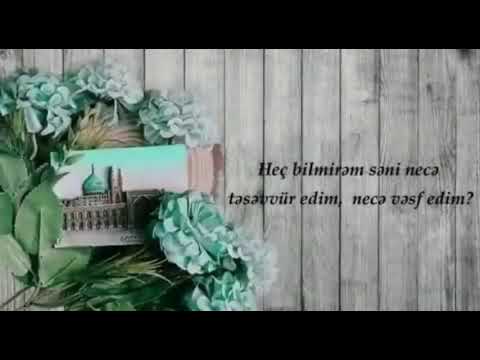 Imam Zaman (ə.f) mövlud günü - Nüdbe duası