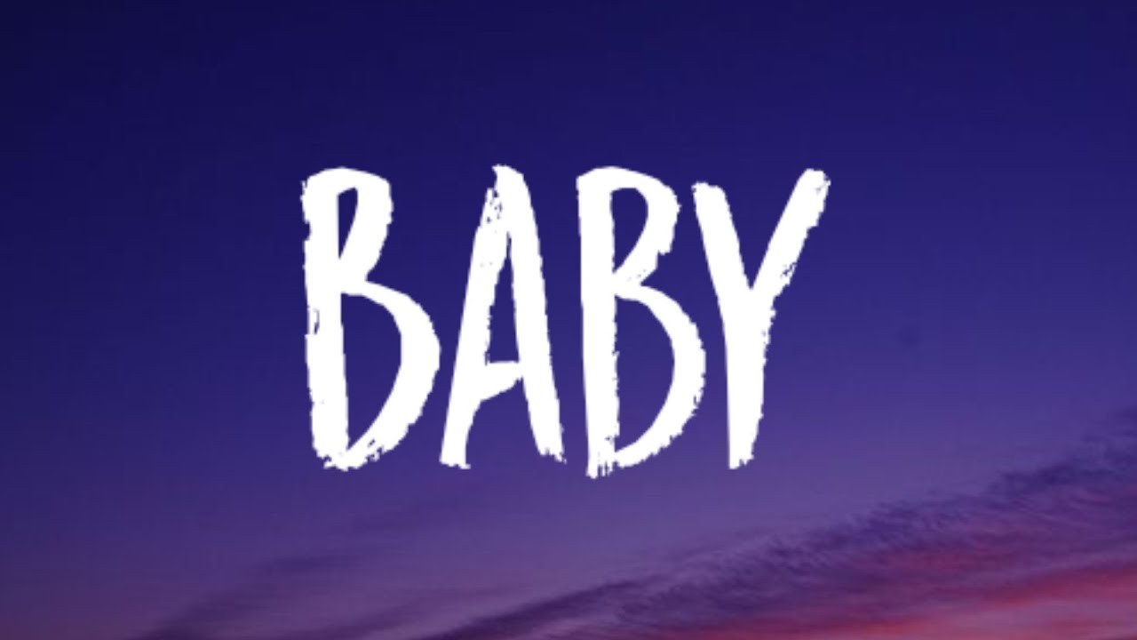 Justin Bieber - Baby (Lyrics) ft. Ludacris - YouTube