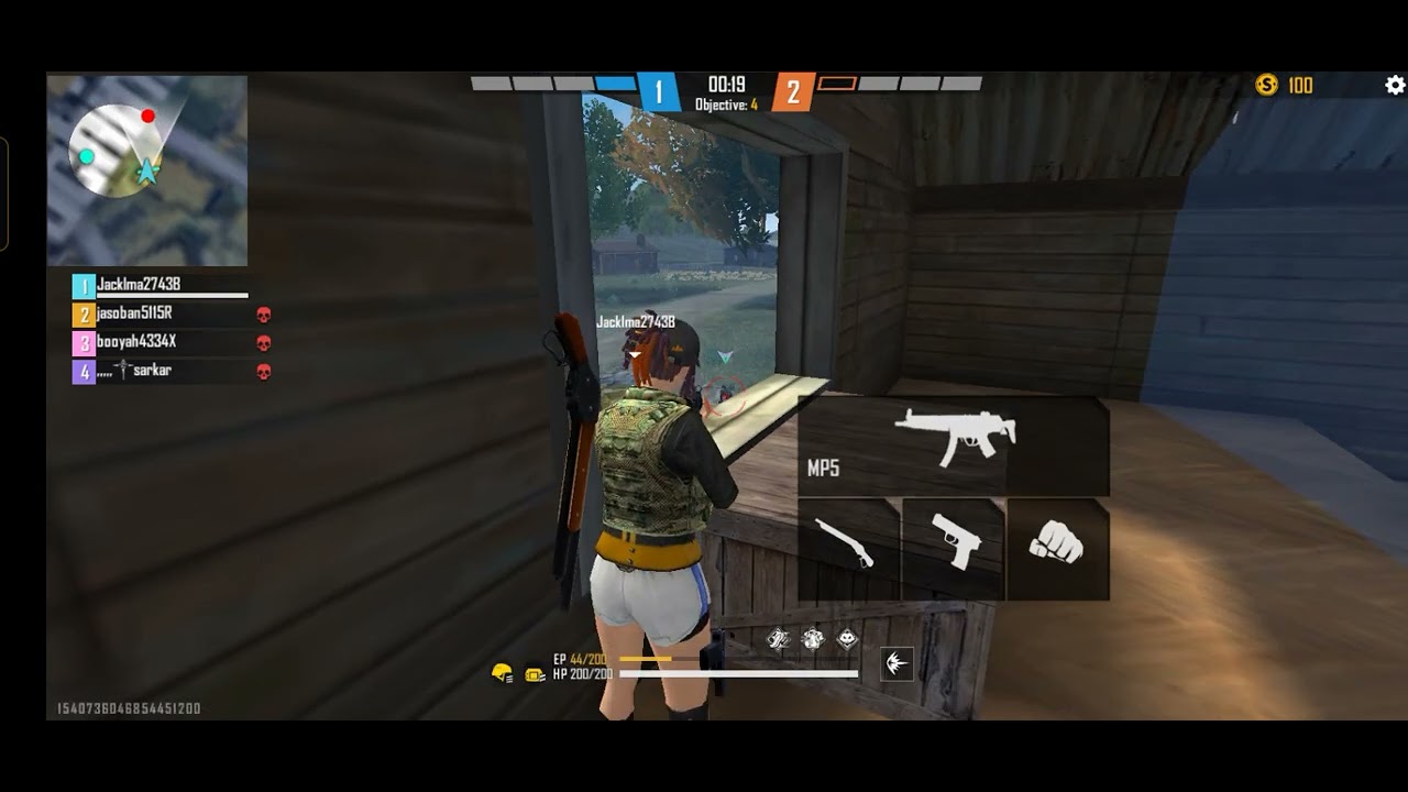 kill record - YouTube