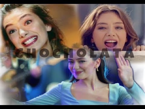 Nihan Sezin ║C h o c o l a t a