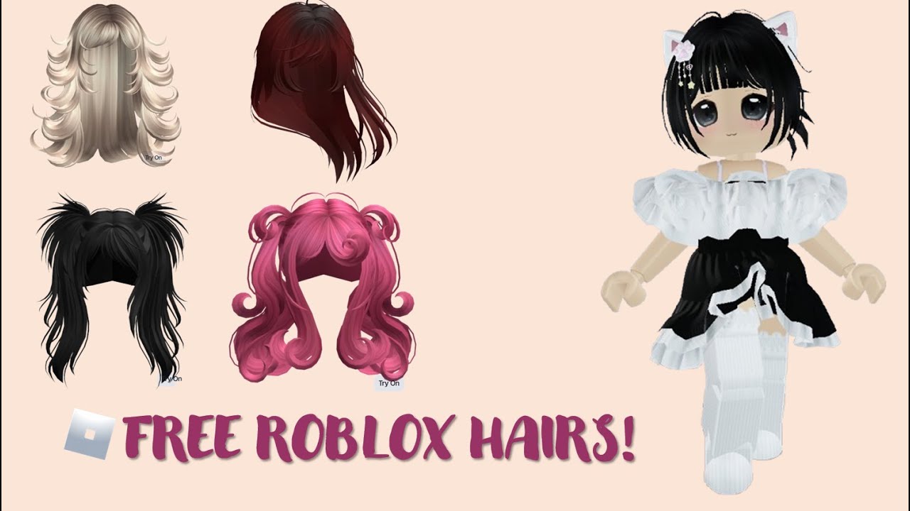 ️ |+CODE| FREE limited hairs| Wispy Flared Out Emo Wolfcut| Swirly ...