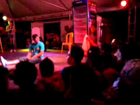 Bonde das Felinas - Só Maquinas perfeitas Brasil Novembro 2012 .Sentada Violenta .