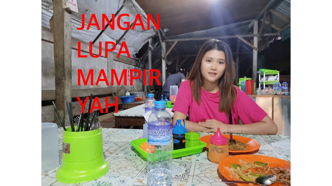 MAMPIR YUK GUYS !🤭😍USAHA BARU KU 😂DI GANG AMPERA SINGKAWANG - YouTube
