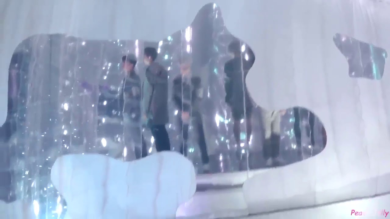 BTS fourth muster intro ♡ - YouTube