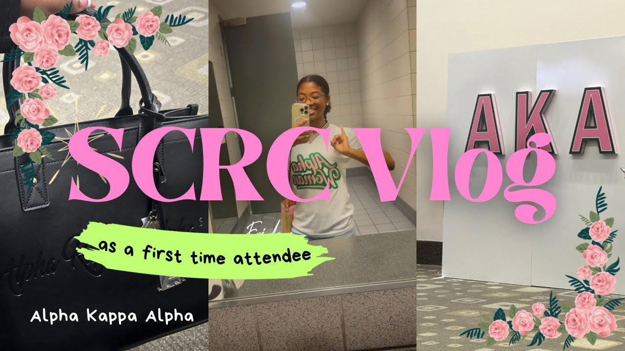 My 1st AKA Conference!!!| Bell Biv DeVoe Performance!!!| 92nd South ...