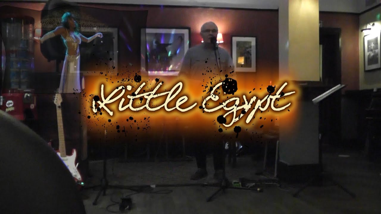 Little Egypt - YouTube