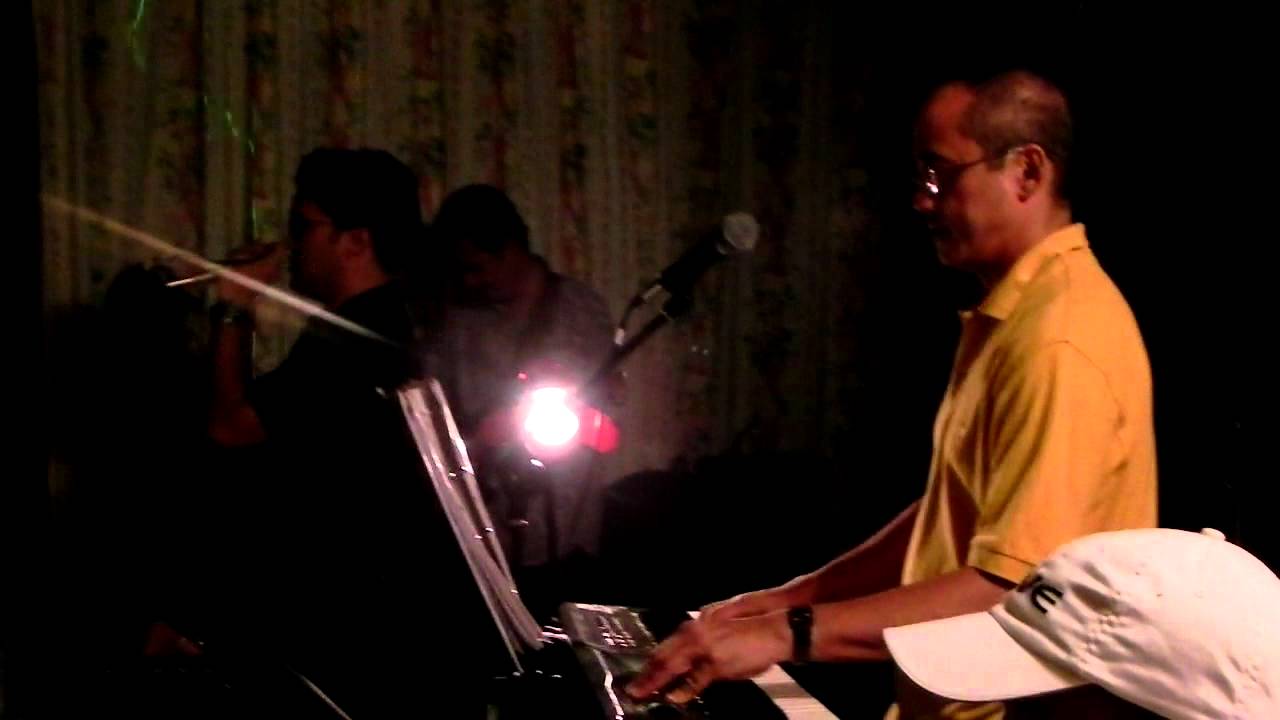 amazing - by crux band - YouTube